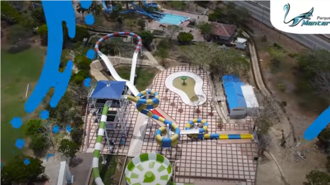 Centro Recreacional Turipaná: un espacio diseñado para la aventura