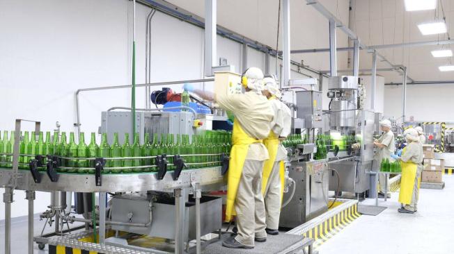 Enalia: la empresa de vinos Cariñoso y el Sansón celebra 60 años