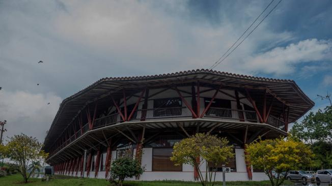 Así avanza el restablecimiento de la autoridad ambiental de la Carder