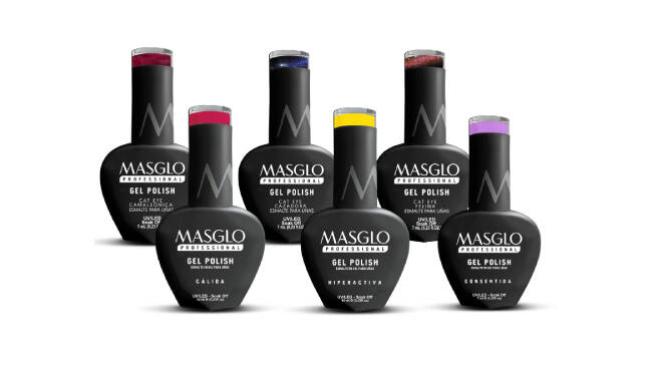 Manicuristas colombianas alcanzan el nivel profesional junto a Masglo