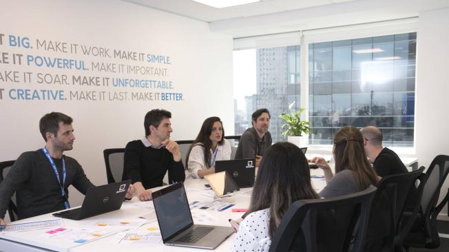 BairesDev, la mejor opción para empresas y desarrolladores de software