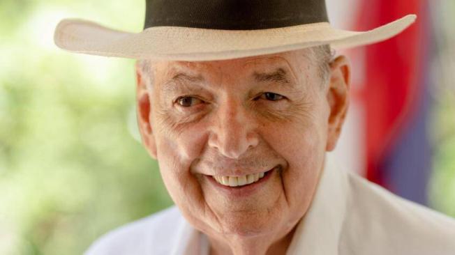 Raimundo Angulo habla sobre los reinados y su estado de salud