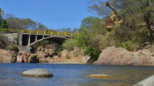 Turismo: conozca los sitios turísticos más llamativos del Cesar
