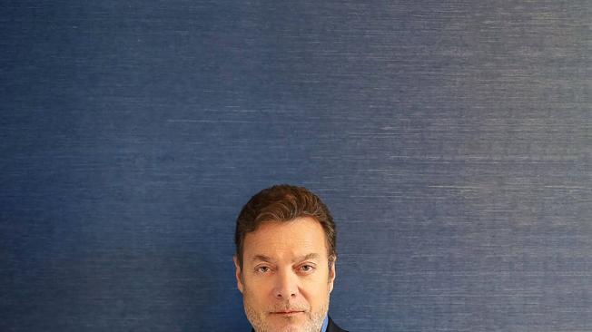 Fernando Botero: ¿Qué profesiones tienen sus hijos, a qué se dedican?