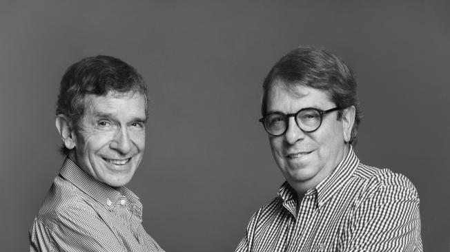 Adiós a Rodrigo Pardo: esta fue su última entrevista en la revista Bocas