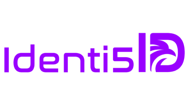 Identificación facial biométrica que reconoce a Colombia