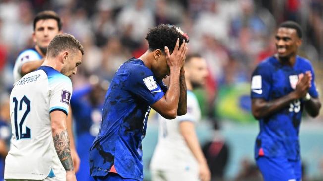 EN VIVO Mundial Qatar: última hora y partidos de hoy, 25 de noviembre 2022