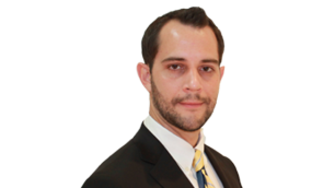 Todd Yoder: abogado de EE. UU. que habría ido a La Picota irregularmente