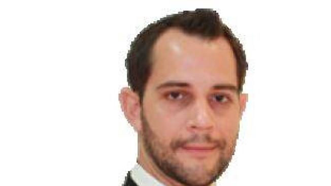 Tánatos’, el capo al que visitó un abogado de EE. UU. con papeles falsos