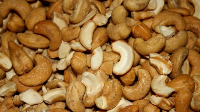 Semillas de marañón: beneficios para la salud