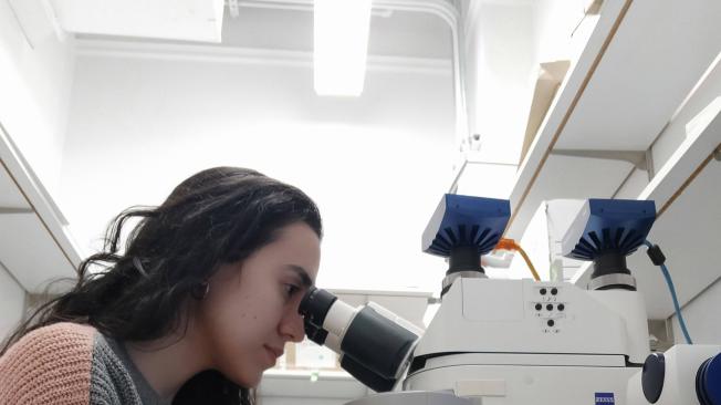 Las seis colombianas ganadoras de ‘Para las Mujeres en la Ciencia’