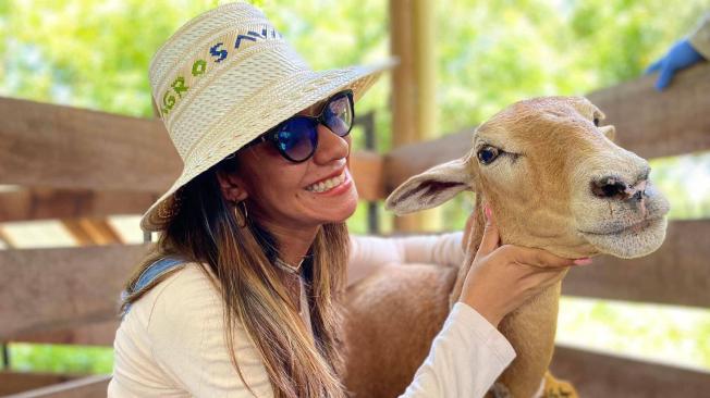 Las seis colombianas ganadoras de ‘Para las Mujeres en la Ciencia’