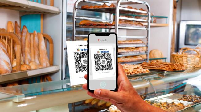¿Cómo se utiliza el código QR para pagar? Le explicamos el paso a paso