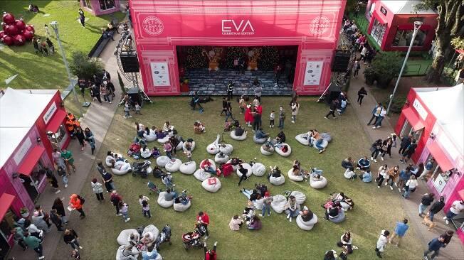 Feria Eva regresa en mayo a Bogotá con lo mejor del emprendimiento ...
