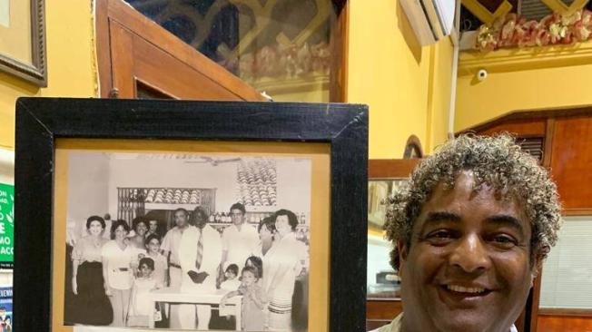 Kola Román: la gaseosa colombiana que le compitió a Coca-Cola