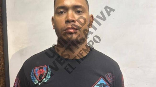 Marcelo Pecci: así capturaron a Gabriel Salinas el sicario fugitivo