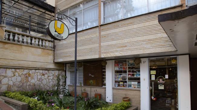 Bogotá: Recorra los paraísos literarios que esconde la ciudad