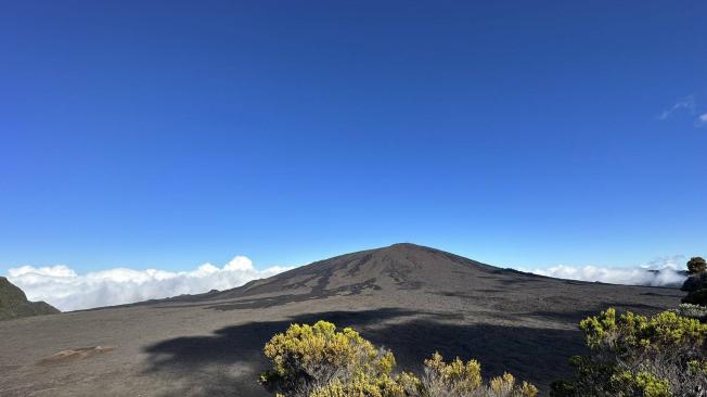 Conozca los volcanes más activos del mundo