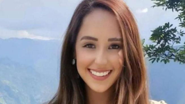 Érika Zapata: la historia de la reportera paisa que se volvió tendencia