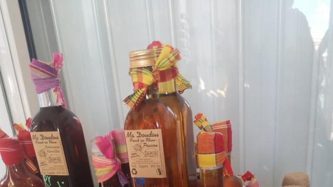 Saint Martin: el original sabor del Caribe Francés