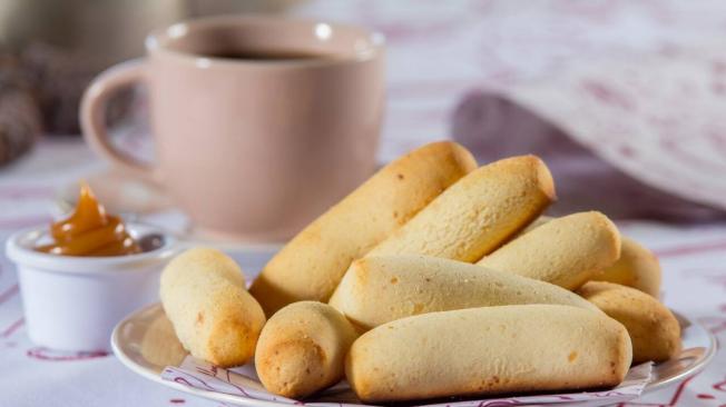 Guía gastronómica destaca el pandebono como un de los mejores panes