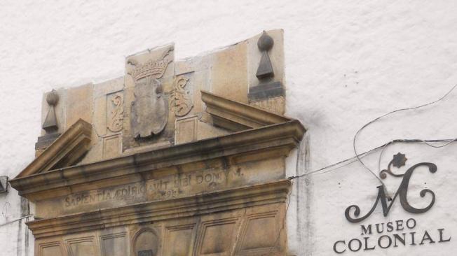 Conozca algunos de los monumentos de Bogotá