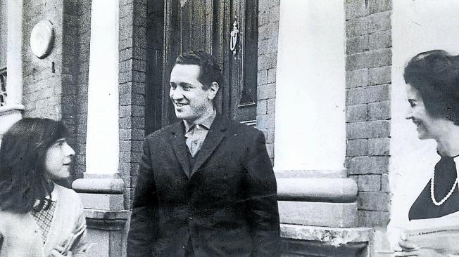 Camilo Torres: cómo murió el sacerdote que hizo parte del Eln