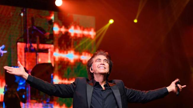 El 'Puma': cantante José Luis Rodriguez canciones y estado de salud