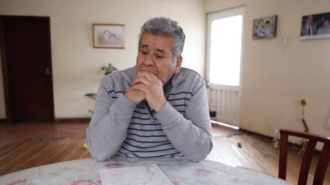 Desaparecidos: la búsqueda de los abuelos Angulo, secuestrados por Farc