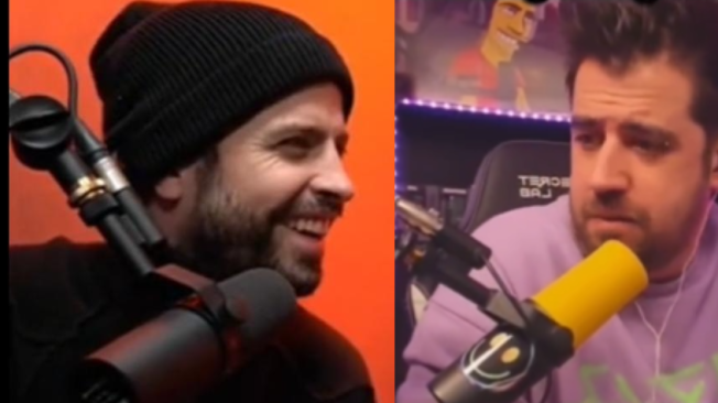 La audiencia de Twitch cayó en el último año