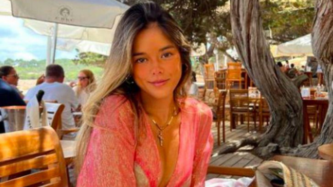 Julia Puig Gali: abogada sería el nuevo interés amoroso de Piqué