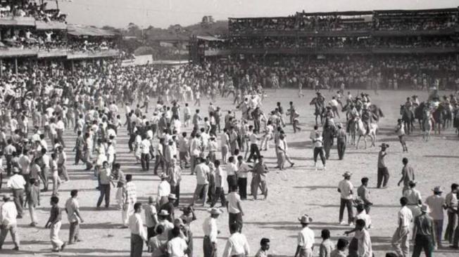 Corralejas de Sincelejo: 43 años de la tragedia que el país ya olvidó