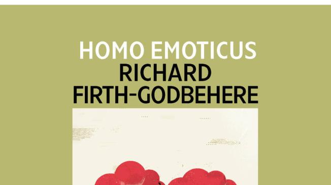 Entrevista con el británico Richard Firth Godbehere, experto en emociones