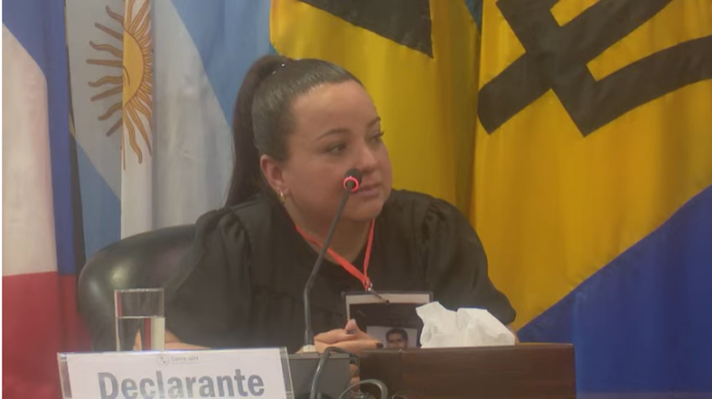 Operación Orión: Colombia reconoció ante Corte IDH caso de desaparición