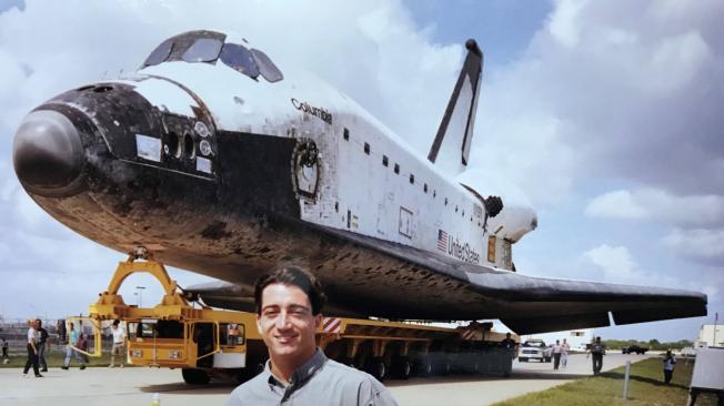 Nasa: la tragedia del transbordador Columbia cumple 20 años