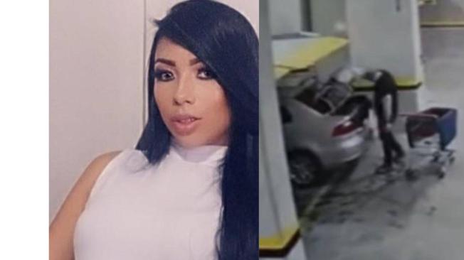 Valentina Trespalacios: fotos y chats desconocidos con su señalado asesino