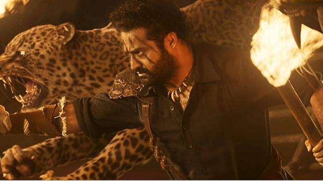 Netflix tiene RRR, la película que arrodilló a Marvel y quiere un Óscar