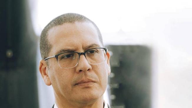 Director del INS Giovanny Rubiano habla sobre la salud en Colombia