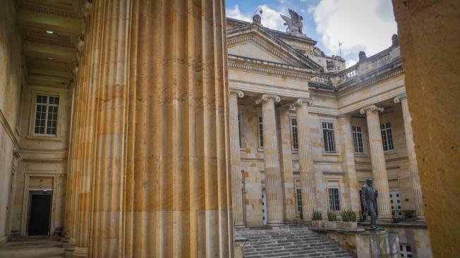 Visitas guiadas al Congreso: cómo y cuándo puede hacerlo