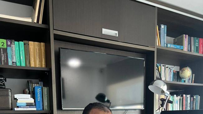 Fredy Castillo: habla extraditable al que no le levantó la orden de captura