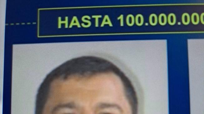 Fredy Castillo: habla extraditable al que no le levantó la orden de captura