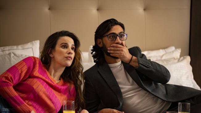 Así es 'Manes', la serie inspirada en un clásico de la TV colombiana