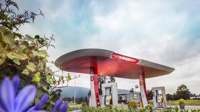 ¿Cómo puede redimir sus puntos Terpel y cuáles son los premios?