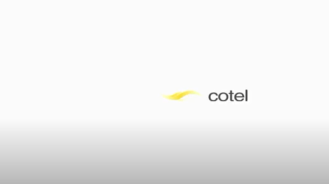 De cajas a integradores tecnológicos: la historia de Cotel