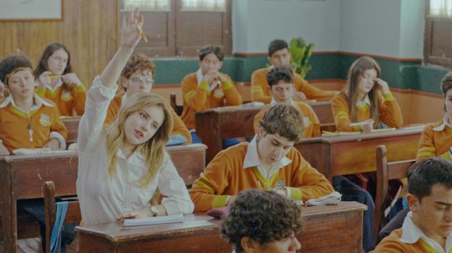 El regreso de 'La primera vez', la exitosa serie de Netflix que aborda ...