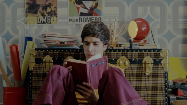 Netflix, La primera vez: cuándo se estrena la serie colombiana?