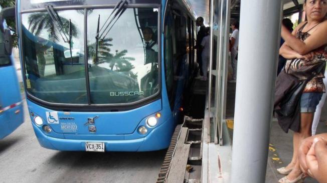 15 años del MIO: retos y panorama del sistema de transporte caleño