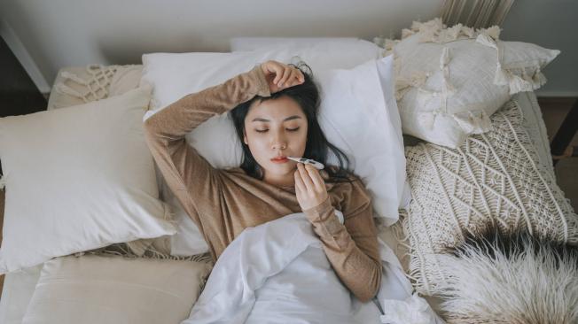 Remedios caseros para la fiebre: así puede tratar los síntomas