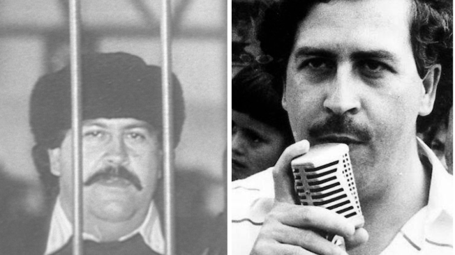Las horas finales de Pablo Escobar, al descubierto por el general que ...