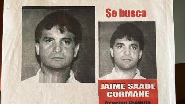 Nancy Mestre: el dolor de un padre y la búsqueda implacable de justicia